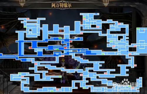 血污夜之仪式攻略流程
