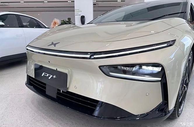 小鹏p7怎么选