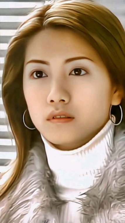 女配她又美又甜