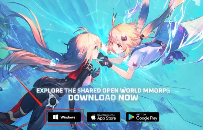 幻塔5.3国际服下载图标