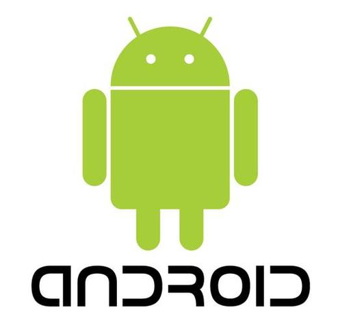 Android系统安装包图标
