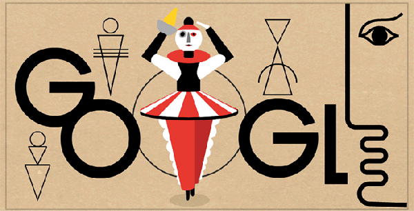 GoogleDoodle下载图标