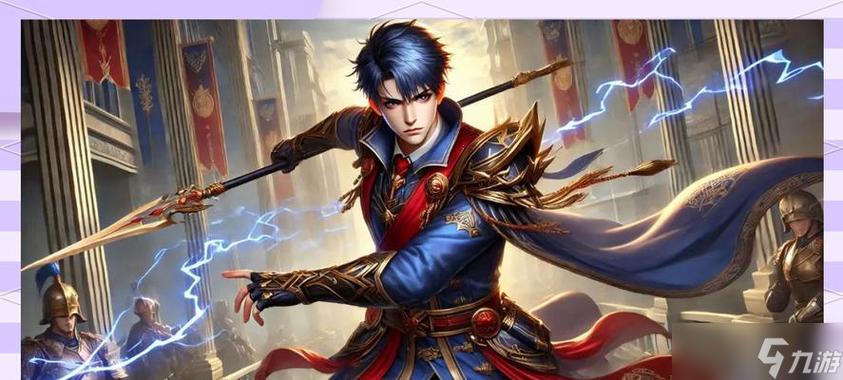 王者荣耀5v5英雄图标