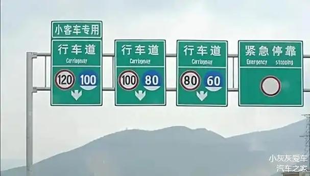 高速区间测速超速扣分吗图标