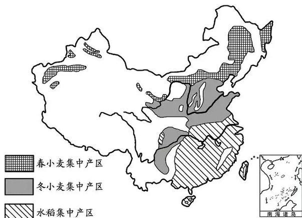 山东水稻产区在哪里图标