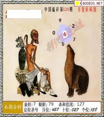 今日彩吧彩报第三版中奖金额图标