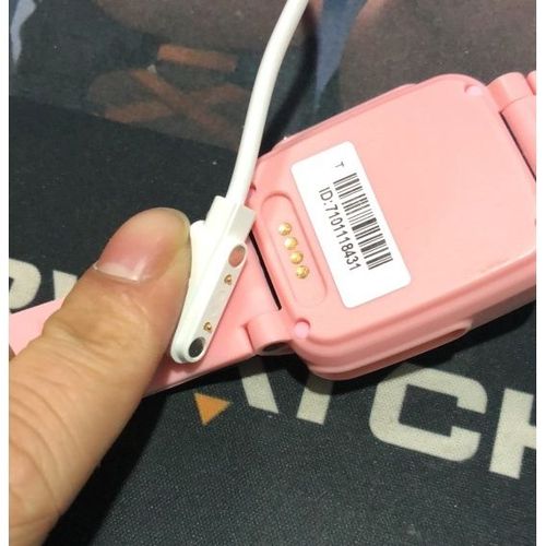 电话手表用哪种充电头图标