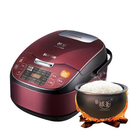 电饭煲显示e2图标