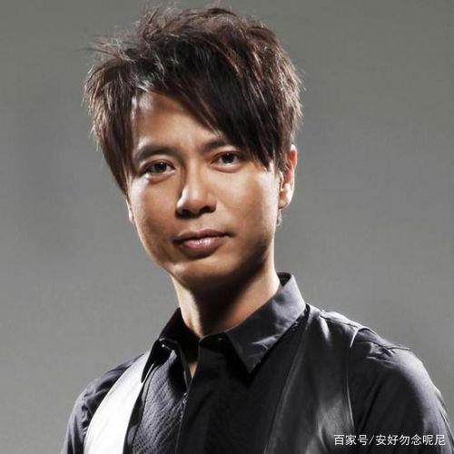 李克勤野狼disco截图