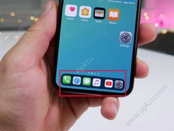 苹果ios13更新包下载图标