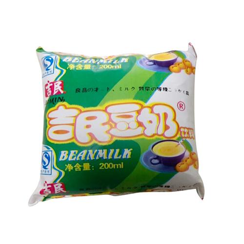 豆奶还叫什么名字图标