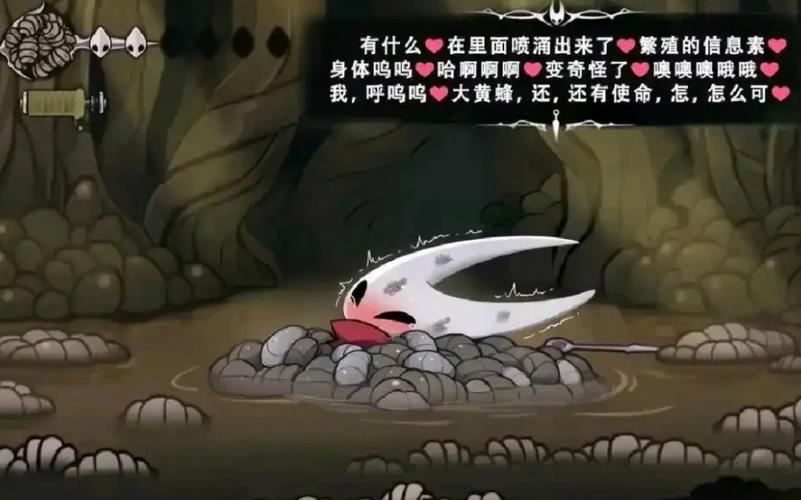 空洞骑士:丝之歌移植版图标