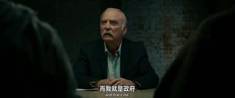 火线兄弟2026电影图标