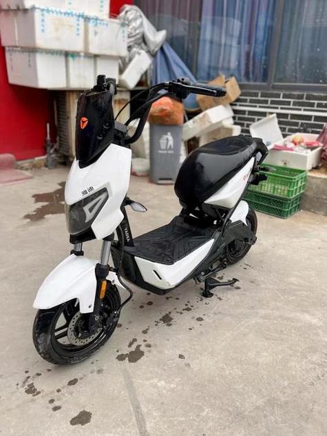 极光2.0雅迪图标