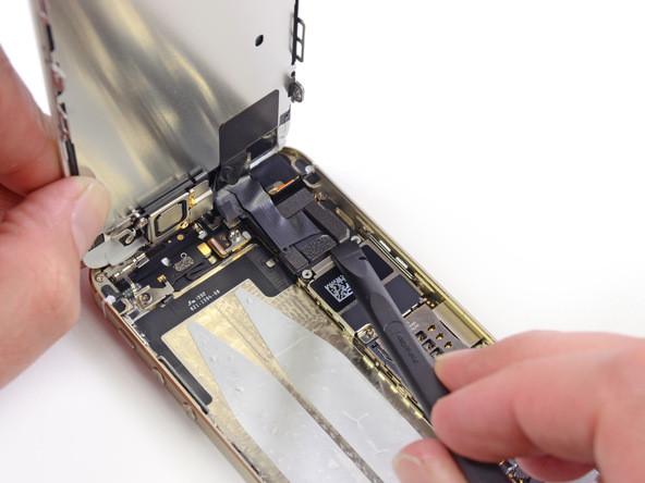 iphone屏幕排线断了能修吗图标
