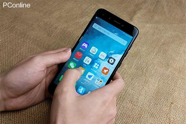 金立s10安装提示病毒截图