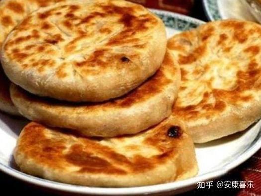 全国馅饼第一名