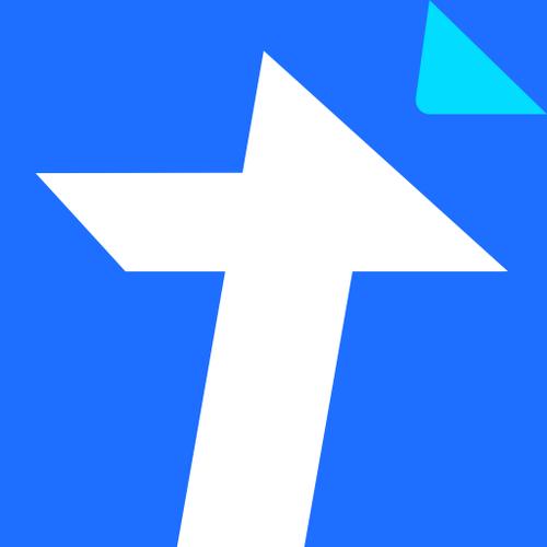 腾讯文件app下载图标