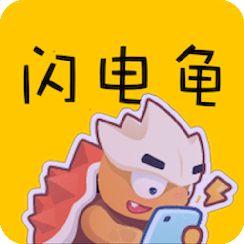 闪电龟最新版安装入口图标