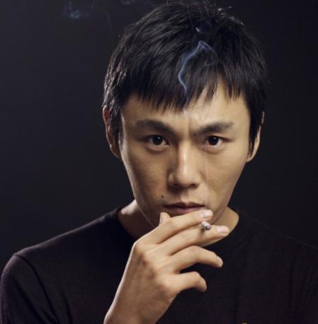 秦昊简介图标