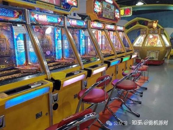 超级马戏团,推币机技巧详解截图