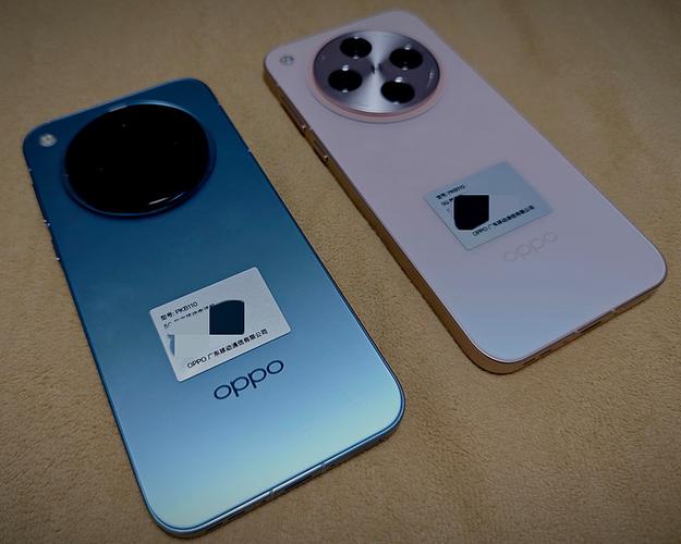 oppofindx最新系统图标