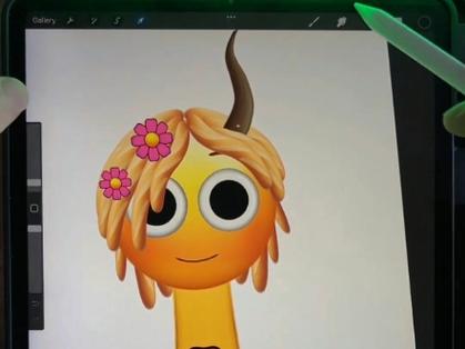 盒子emoji图标