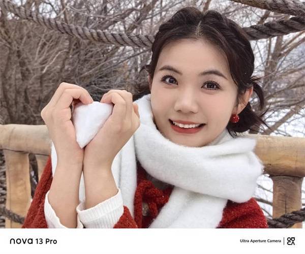 13pro人像模式有黑斑图标