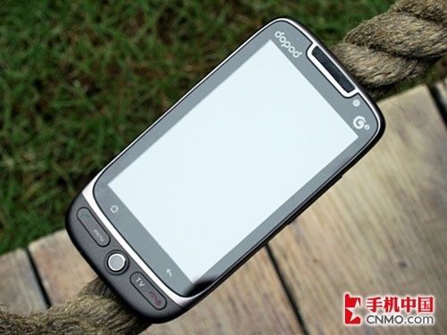 多普达是HTC吗图标