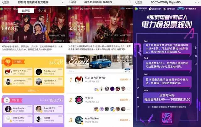 明星打榜投票在哪里图标