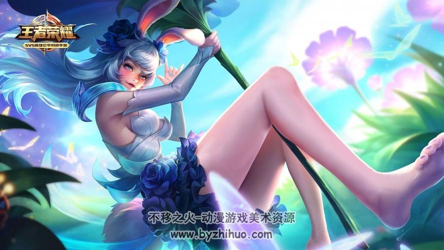 王者荣耀魔改学院截图