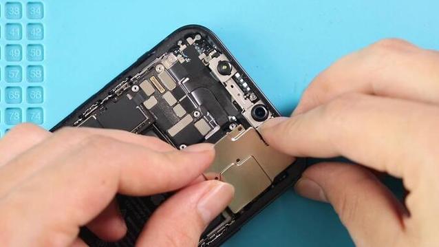 iphone换摄像头要多少钱图标