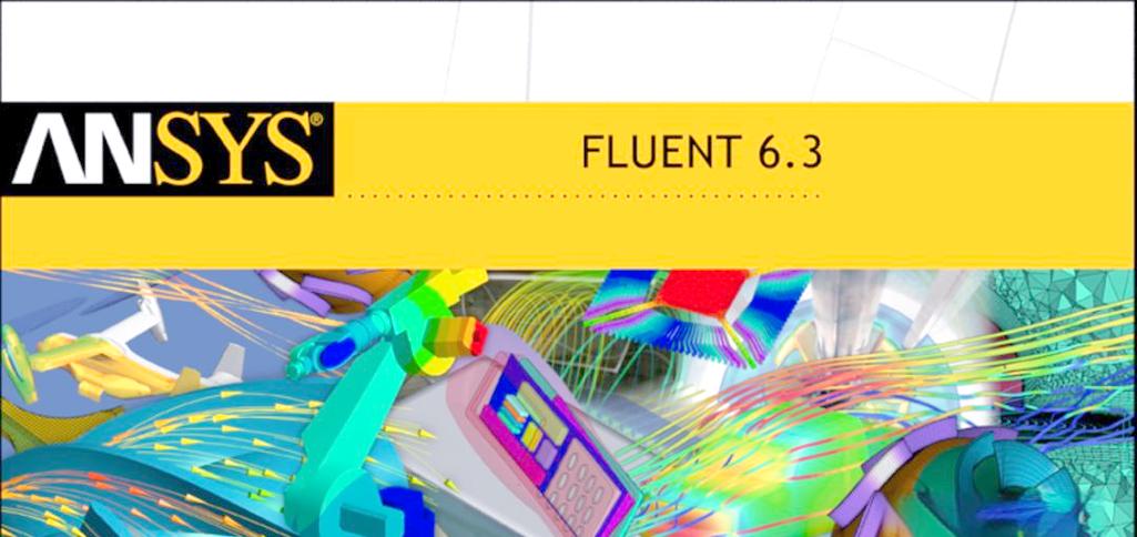 ansys与fluent什么关系图标