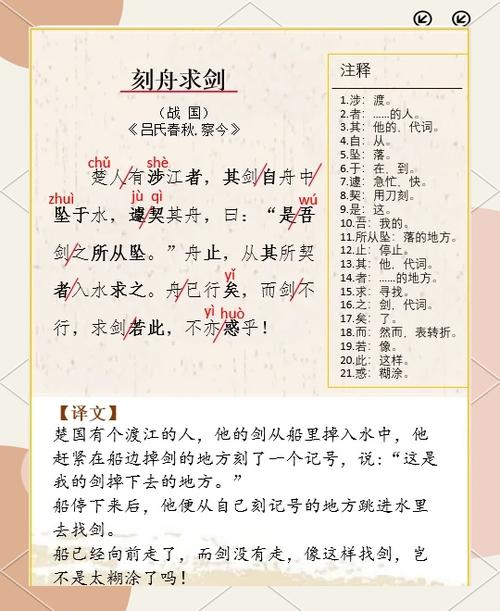 古文翻译器图标