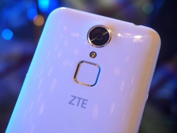 http.//ZTE.home图标