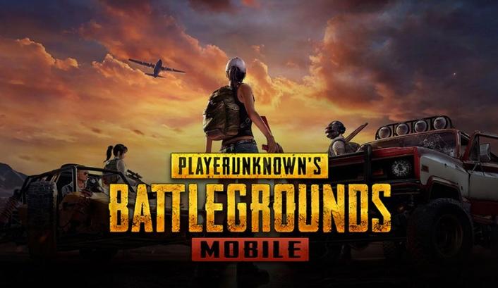 帕布鸡pubg正版下载图标