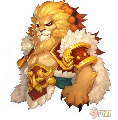 狮驼岭门派特色图标