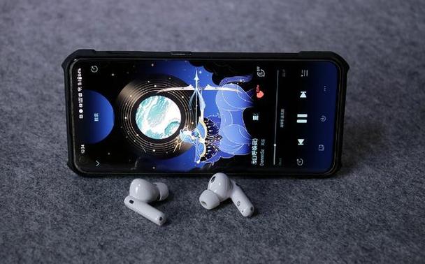 蓝牙耳机0.08秒延迟有感觉吗图标
