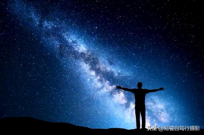 oppo手机如何拍摄星空图标