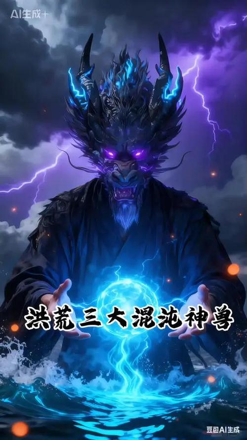 犼和祖龙谁厉害图标