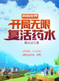 我的世界开局无限复活药水小说截图