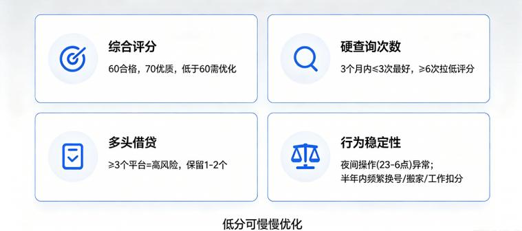 个人大数据评估报告免费查询