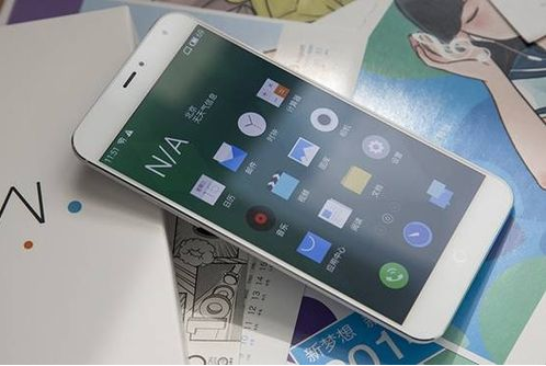 魅族手机显示已锁定图标