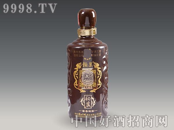 什么酒上面有一小瓶掺着喝图标