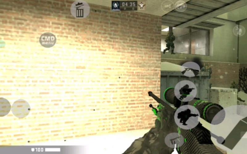 cs1.6仿csgo模组图标