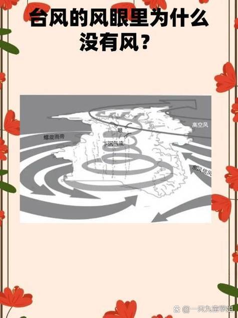 有人进入过台风眼吗图标