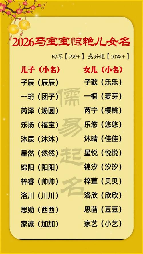 新生儿取名免费截图