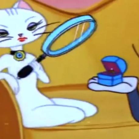 猫和老鼠刷钻石图标