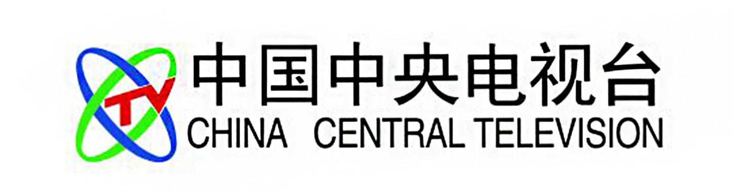 中国中央电视台图标