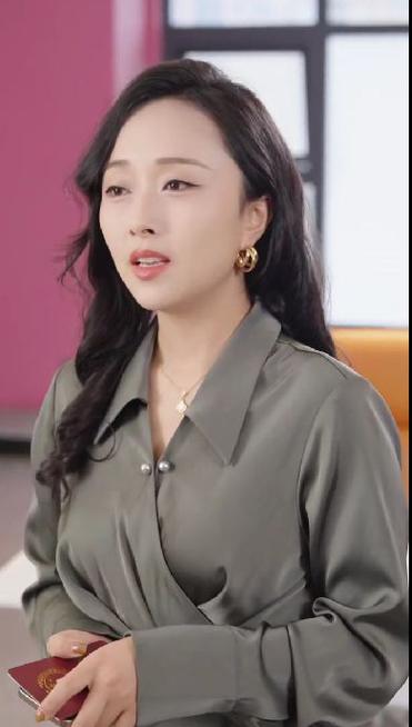 女主叫江晚晚截图